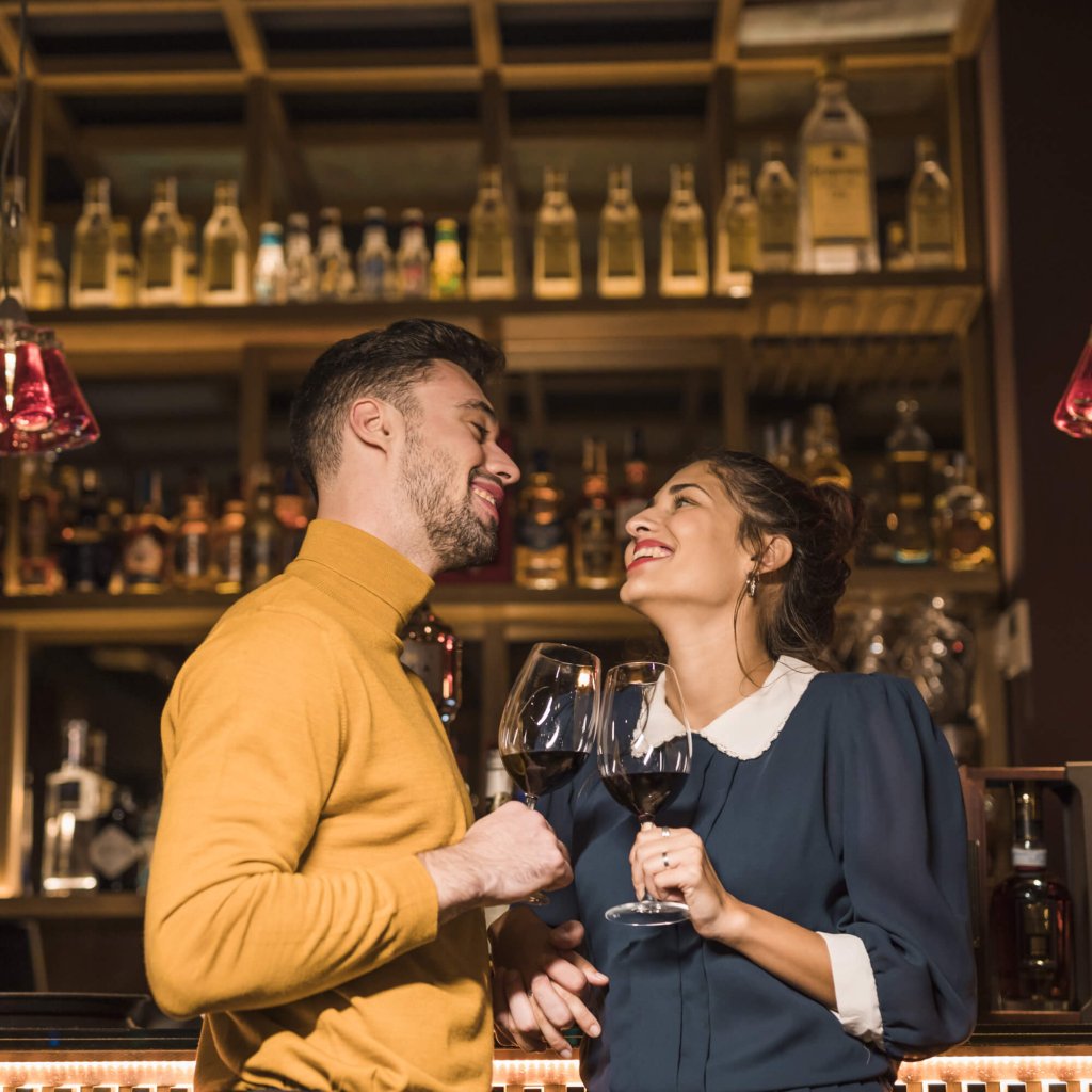 Wine Tasting: A Beginner's Guide to Savoring Wine | In The Cru