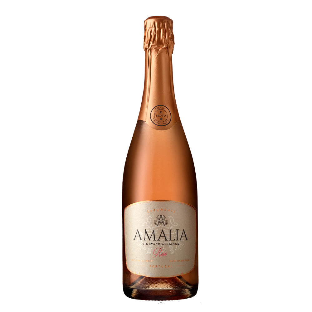 Amalia Rose | In The Cru