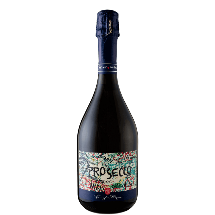 Pasqua 'Famiglia Pasqua' Prosecco di Treviso Brut | In The Cru